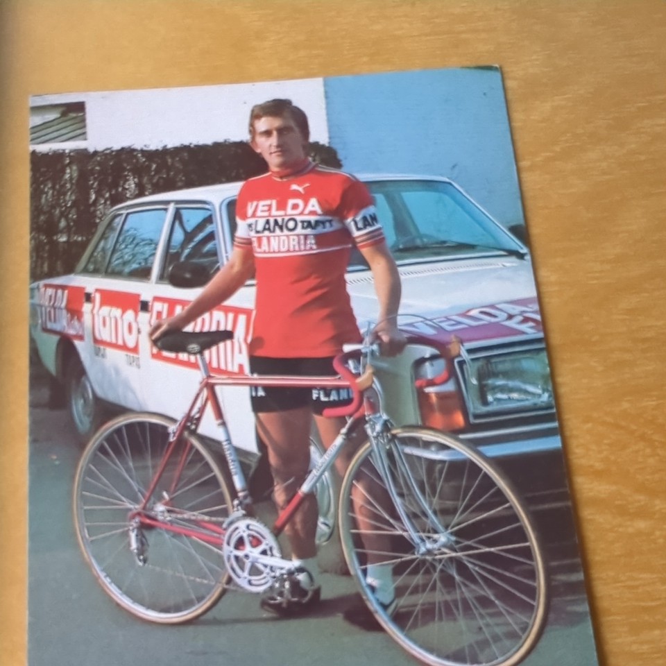 Fall from Grace - Maertens, Freddy book plus original fan card with ...