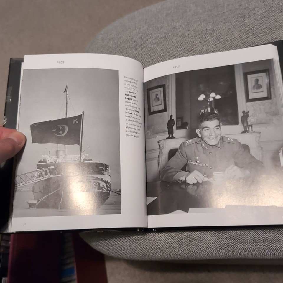 James Lescott The Fifties In Pictures. Hardcover. VG Condition | eBay UK