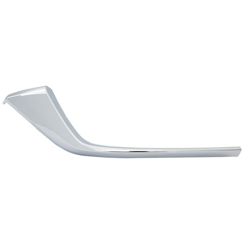 Grille Trim Grill Passenger Right Side Lower Hand KSD4507J0 for Mazda ...