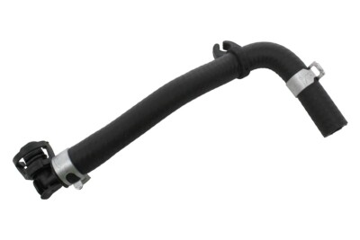 LR023142 Coolant Bleed Hose Range Rover Vogue & Sport 4.4 TDV8 To 2014 ...