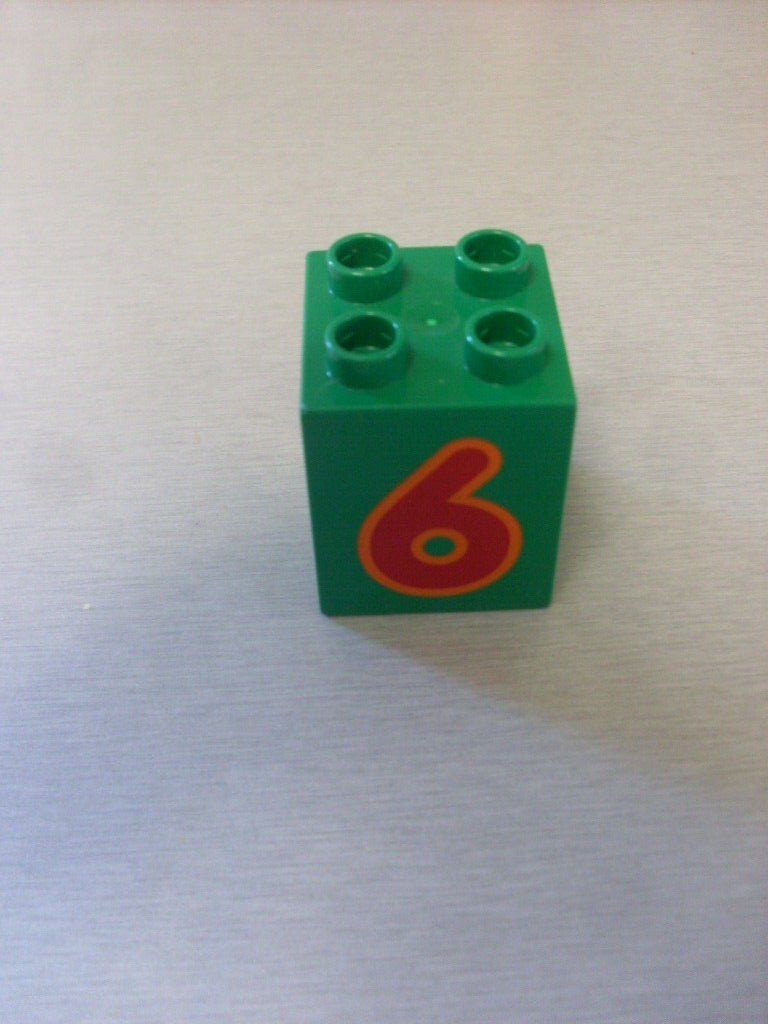 Duplo Spares - Alphabet Letters & Numbers Please Select From Stock Menu ...