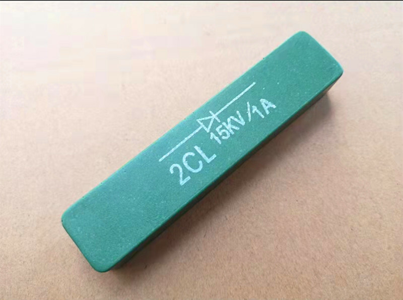 2CL/2DL 1A-20A 10KV 50KV 80KV 100KV High Voltage Rectifier Diode ...