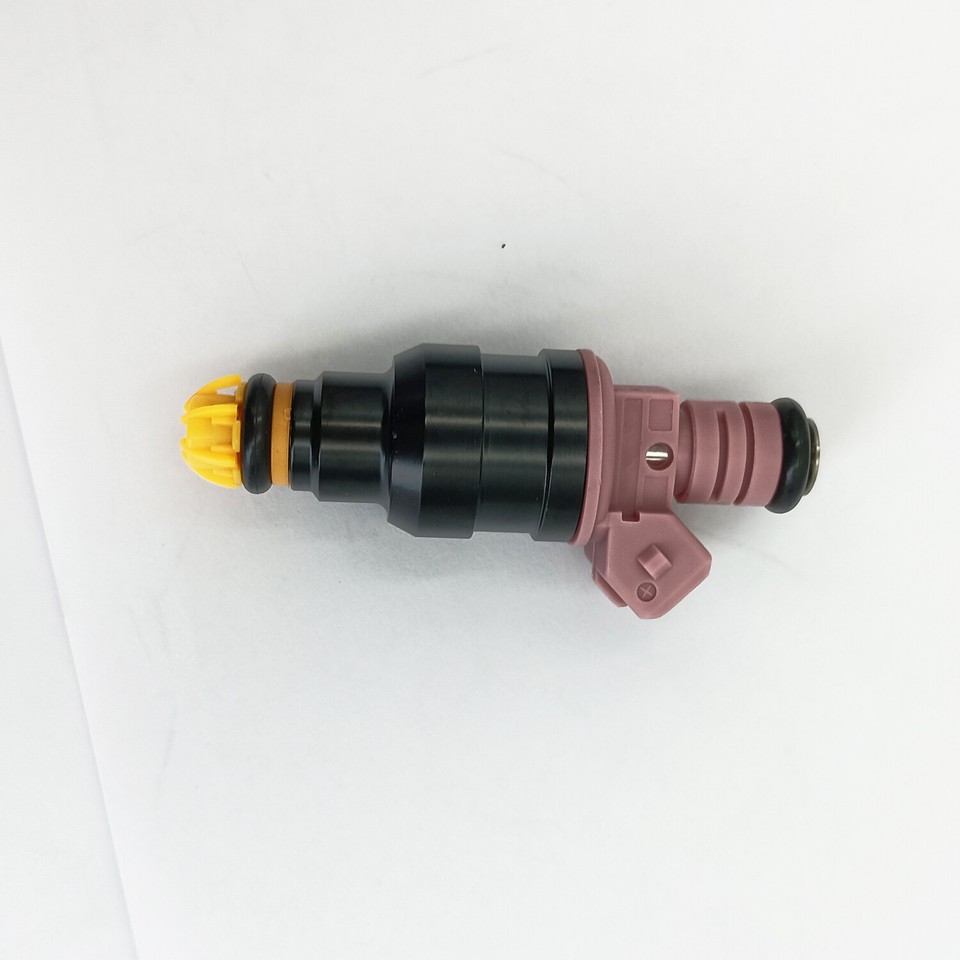 6 PCS FUEL INJECTORS 0280150440 FOR BMW 328i 328is 528i Z3 M3 2.8L 3.2L ...