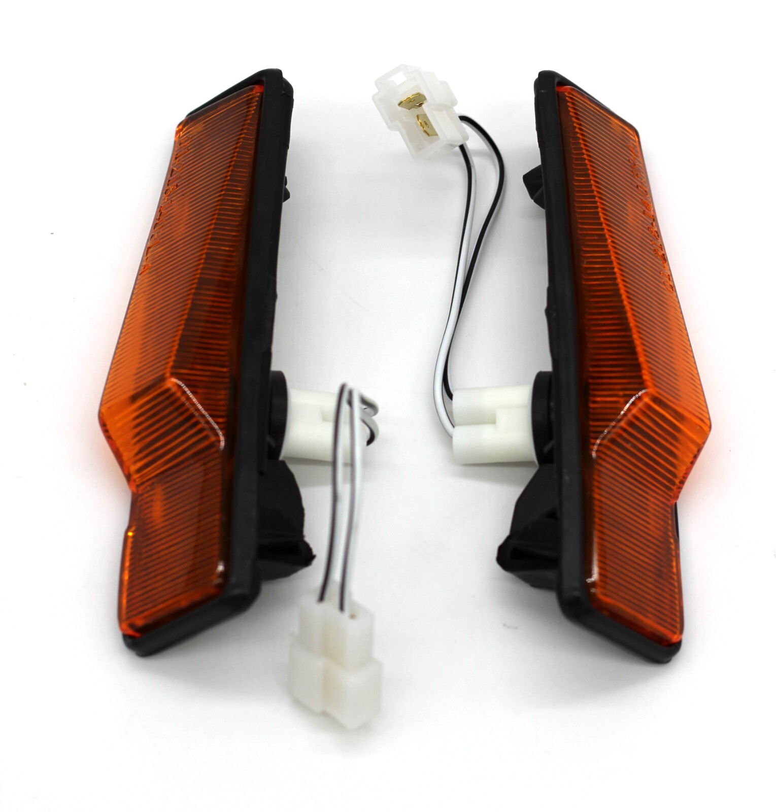 FOR SUZUKI SIDEKICK VITARA TRACKER ESCUDO TURN SIGNAL LAMP SIDE MARKER ...