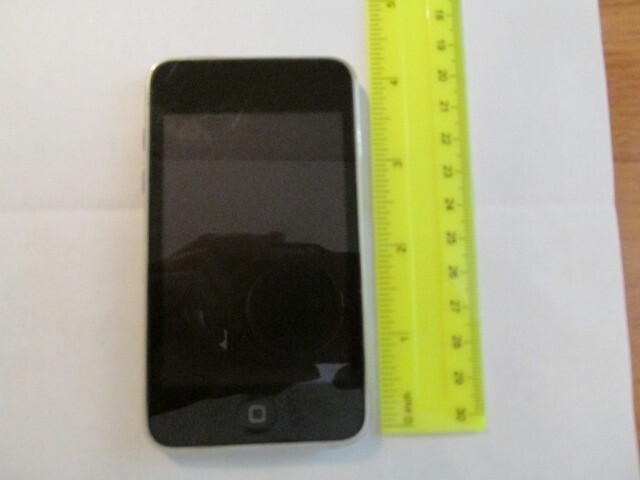 APPLE IPOD TOUCH A1288 16GB GEN 2 | eBay