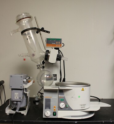 Evaporators - Heidolph