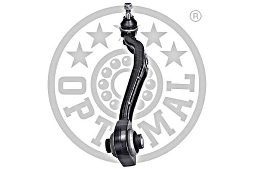 Front Lower Rear Right Track Control Arm OPTIMAL Fits MERCEDES 05-13 ...