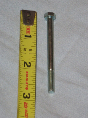 X380 POULAN 530091949 BOLT SCREW | eBay