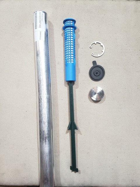 Genuine OEM A/c Receiver Drier for BMW 64536907402 for sale online | eBay