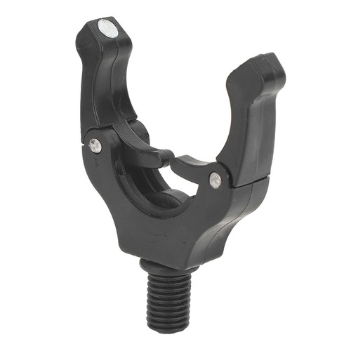 4PCS Magnetic Bracket Head Automatic Adjustment Fishing Rod Tail Rest ...