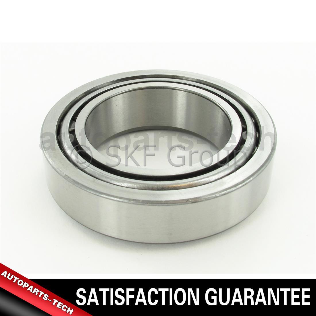 1x SKF Front Wheel Bearing For Dodge D50 1982~1982 | eBay