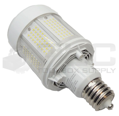 NEW GENERAL ELECTRIC LED150ED28/750 LED BULB 150W 5000K 23500 LUMENS | eBay