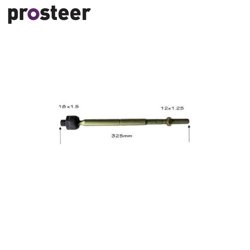 RACK END FOR SUZUKI SWIFT RE3855 | eBay