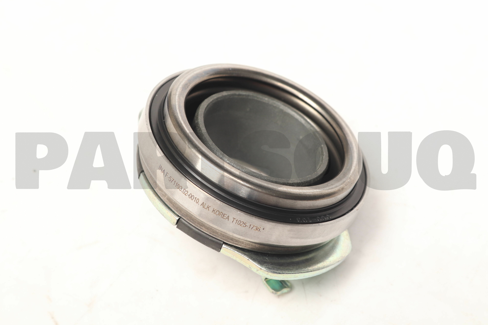 Kia OEM 06-12 Rio Clutch-release Bearing 4142132000 for sale online | eBay