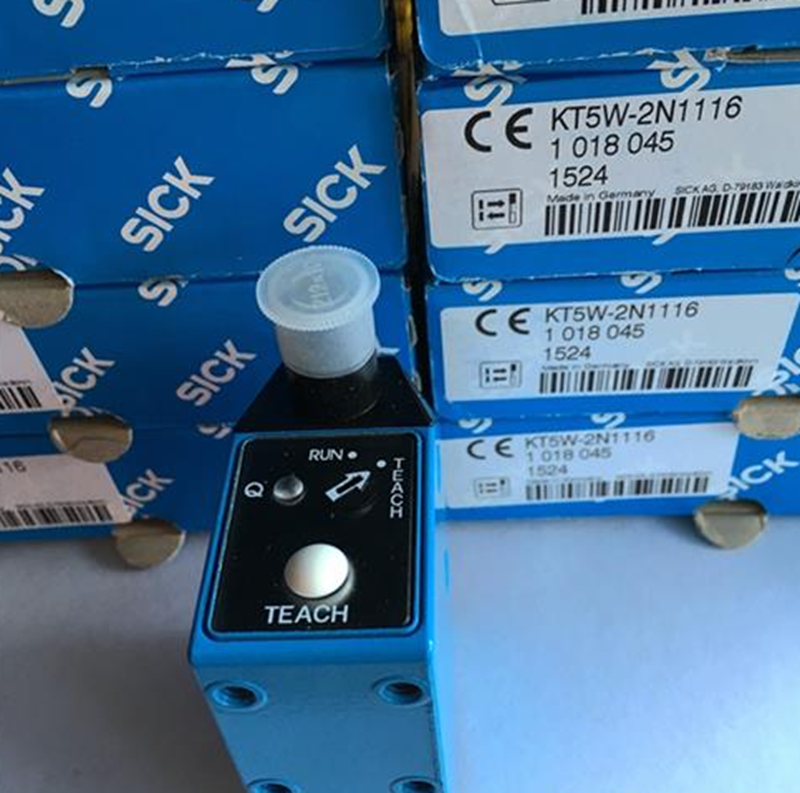 1 PC New SICK KT5W-2N1116 Color code sensor KT5W2N1116 #BG | eBay
