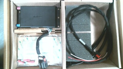 GENUINE NISSAN UNIVERSAL 4G WIFI ROUTER KIT-FITS MOST 2016 MODELS NEW ...