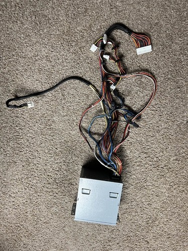 Dell Alienware Aurora ALX, R1, R2, R3, R4 875W 0J556 H875EF-00 Power ...