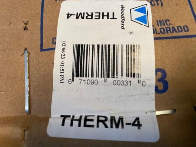 Woodford THERM-4 Thermaline 4Ft Non-Freeze Water Connector | eBay