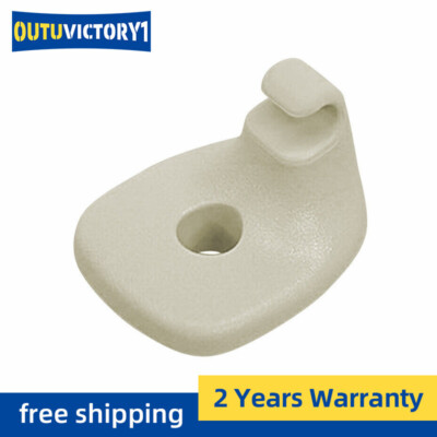 1Pcs Sun Visor Retaining Clip For Jeep Patriot 2010-2017 Replacement ...