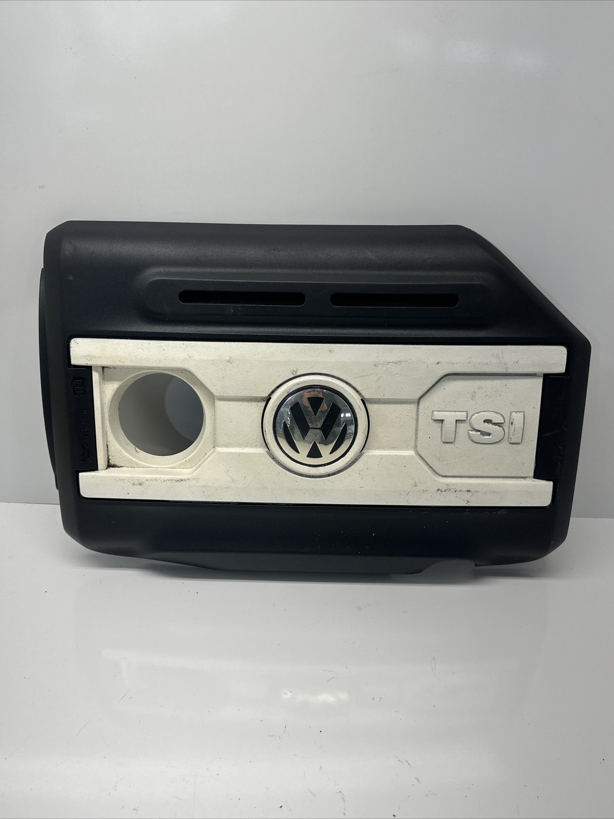 2009 - 2018 VOLKSWAGEN ENGINE COVER GTI PASSAT JETTA TIGUAN RABBIT ...
