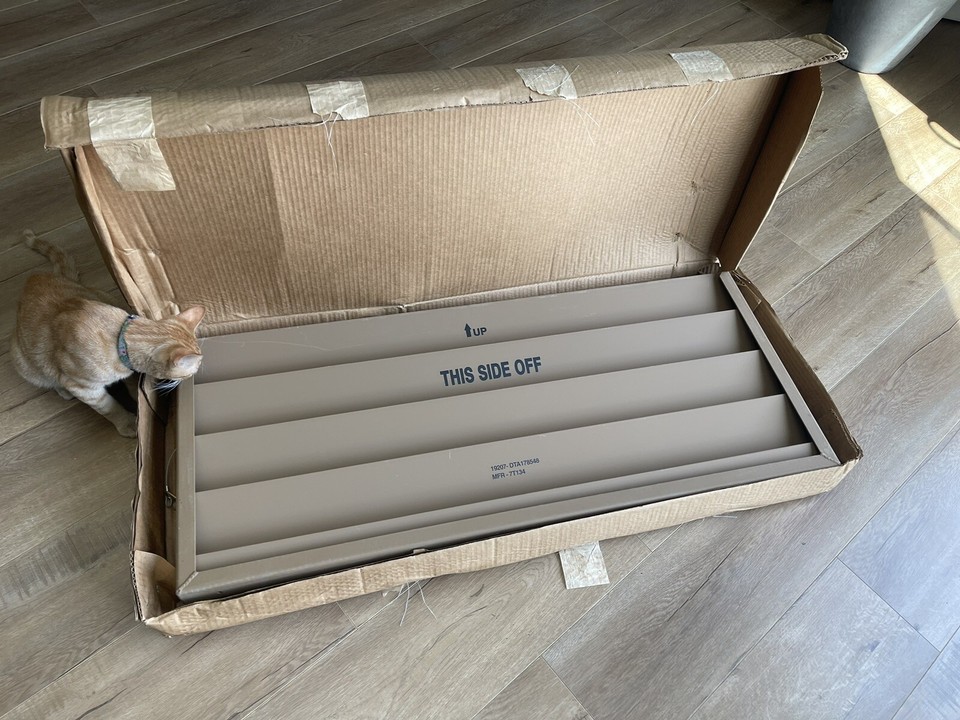 HMMWV Humvee CIP panel kit rear FENDER 1165 1123 M998 Identification ...