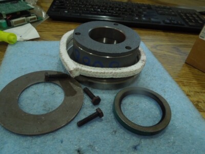 Browning Model: 107-203-SCPB Coupling Seal Kit. 107-203SCPG. New Old ...