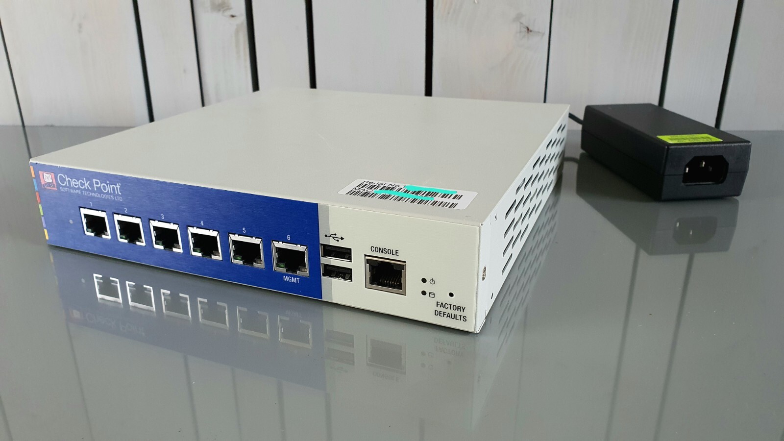 Check Point T-110 2200 Security Appliance for sale online | eBay UK