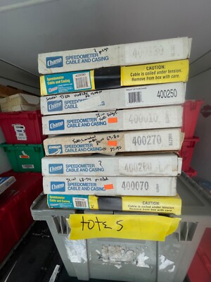 400070 cable speedometer scarlisle 2024 '''READ THE LISTING PLEASE ...