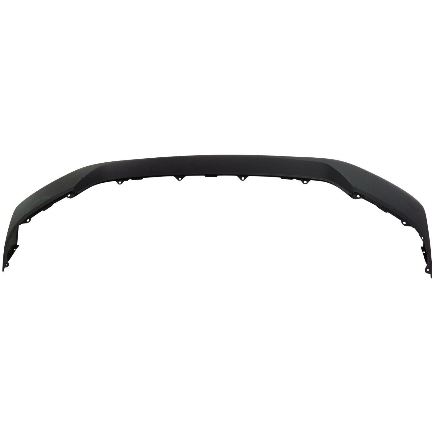 New Front Bumper Cover Primed Fits 2007-2013 Toyota Tundra 521290C901 ...