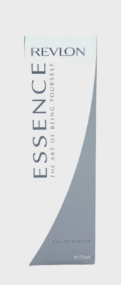 RELVON - ESSENCE - EDP - EAU DE PARFUM - 75ML | eBay