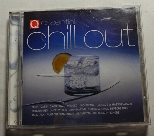 Q Essential Chill Out (CD) | eBay