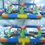 8x4x2m Commercial Inflatable Didi Car Race Track Sport Game Air Racing ...
