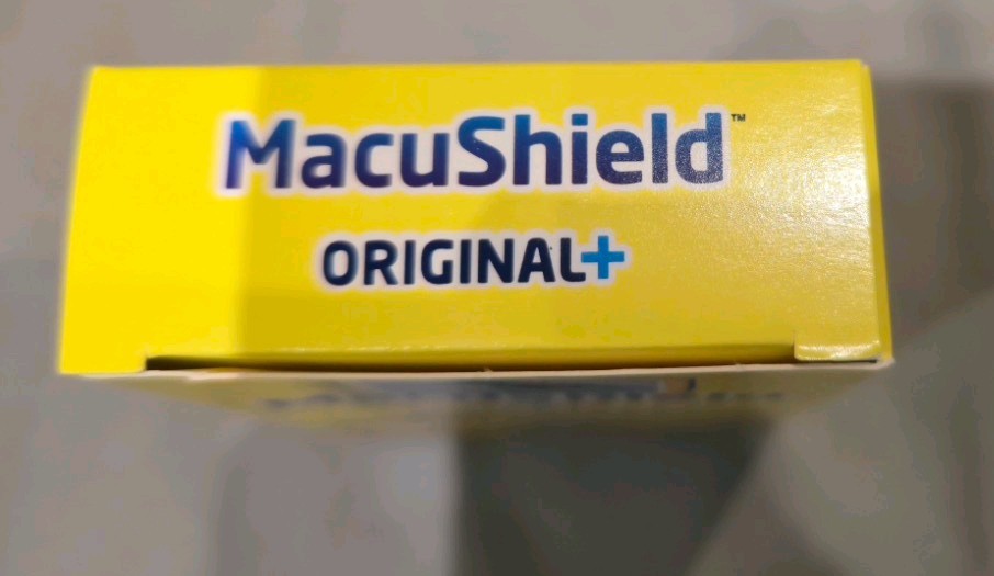 MacuShield Original+ Capsules-30 Day Pack | eBay UK