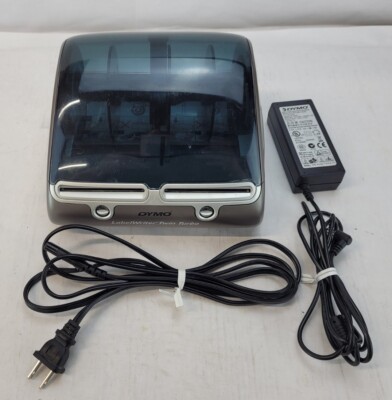 Label Makers - Dymo Labelwriter Twin Turbo 93085