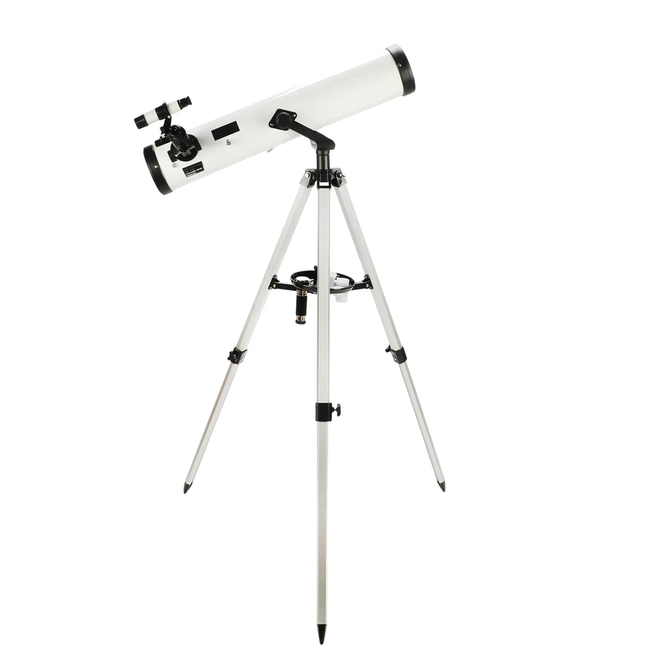 76X700 professional astronomical telescope high power high definition ...