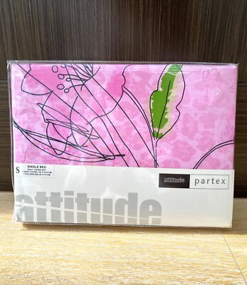 Partex Single Bed Glamour Bedding Quilt Cover Set | eBay Australia