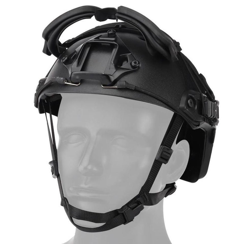 Tactical Airsoft Goggles Windproof Anti Fog CS Combat Eye Protection ...