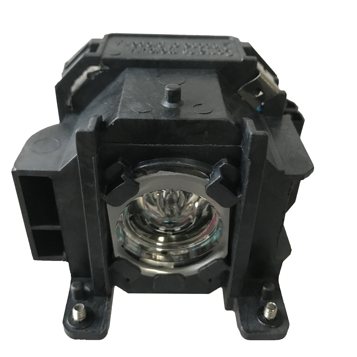 Replacement Lamp for Epson ELPLP38, EMP-1700 EMP-1705 EMP-1710 EMP-1715 ...