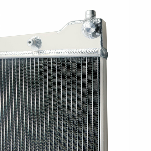 3ROW Radiator For 1997-2014 Ford E-150 E150 E250 E350 Econoline Wagon ...