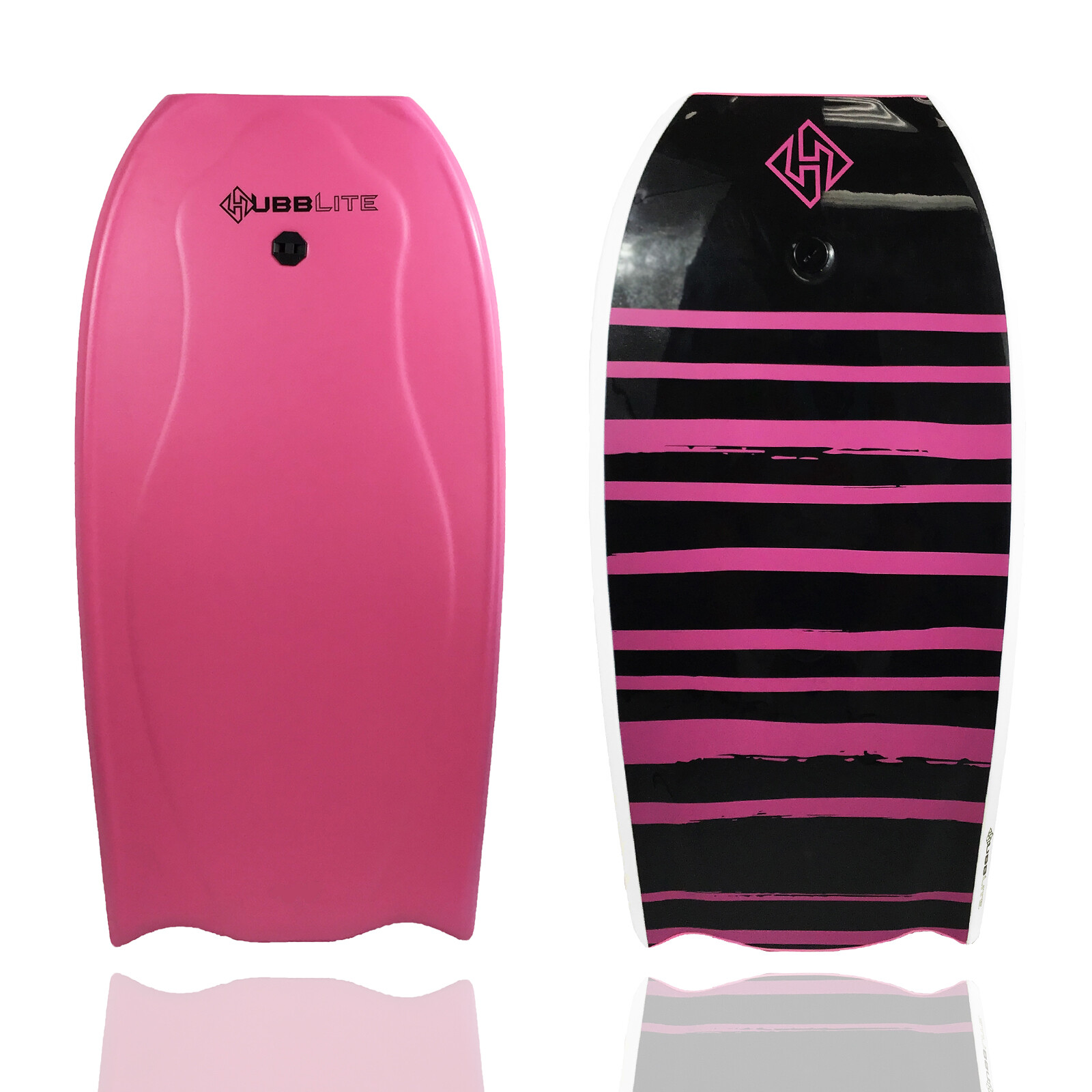 Hubboards Bodyboard Hubb Lite Polystyrene (EPS) | eBay