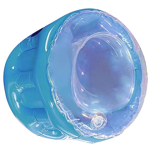 For Rage Quit Protector 360° Protective Container Inflatable Device ...