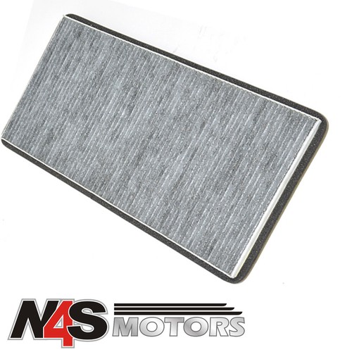 LAND ROVER RANGE ROVER L322 2002 TO 2006 3.0TD6 POLLEN FILTER. PART ...