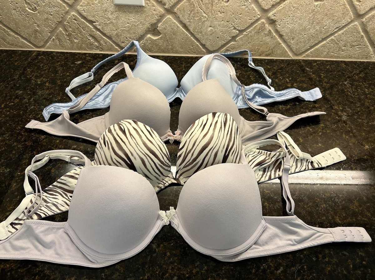 What Is Victoria's Secret Most Comfortable Bra