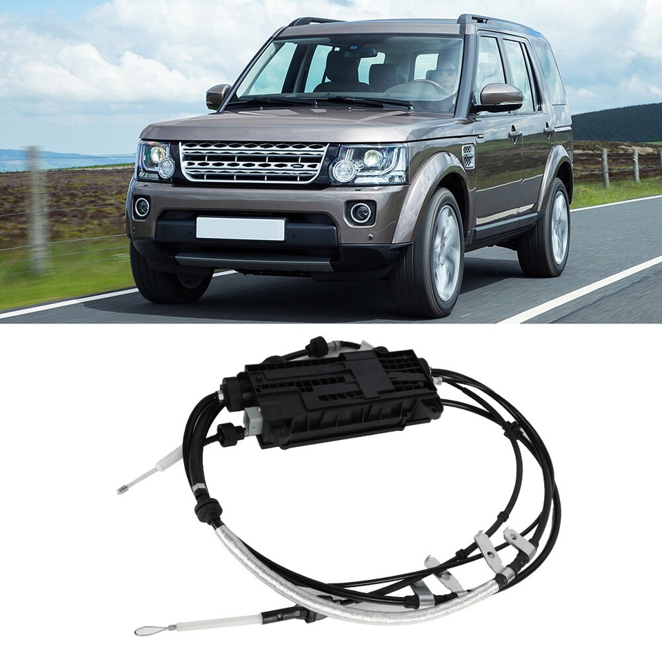 Parking Brake Module LR072318 for Land Rover Discovery 4 and Range ...