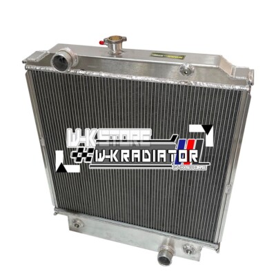 Radiator Fit 97-02 Freightliner MT35;98-08 Freightliner MT45;99-02 MT55 ...
