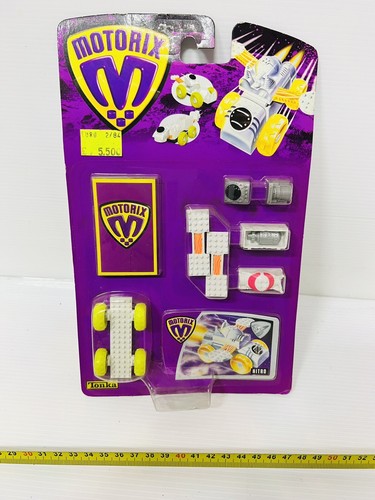 Tonka Motorix Nitro Vintage New | eBay Australia