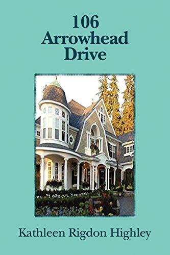 106 Arrowhead Drive 9781441586278| eBay