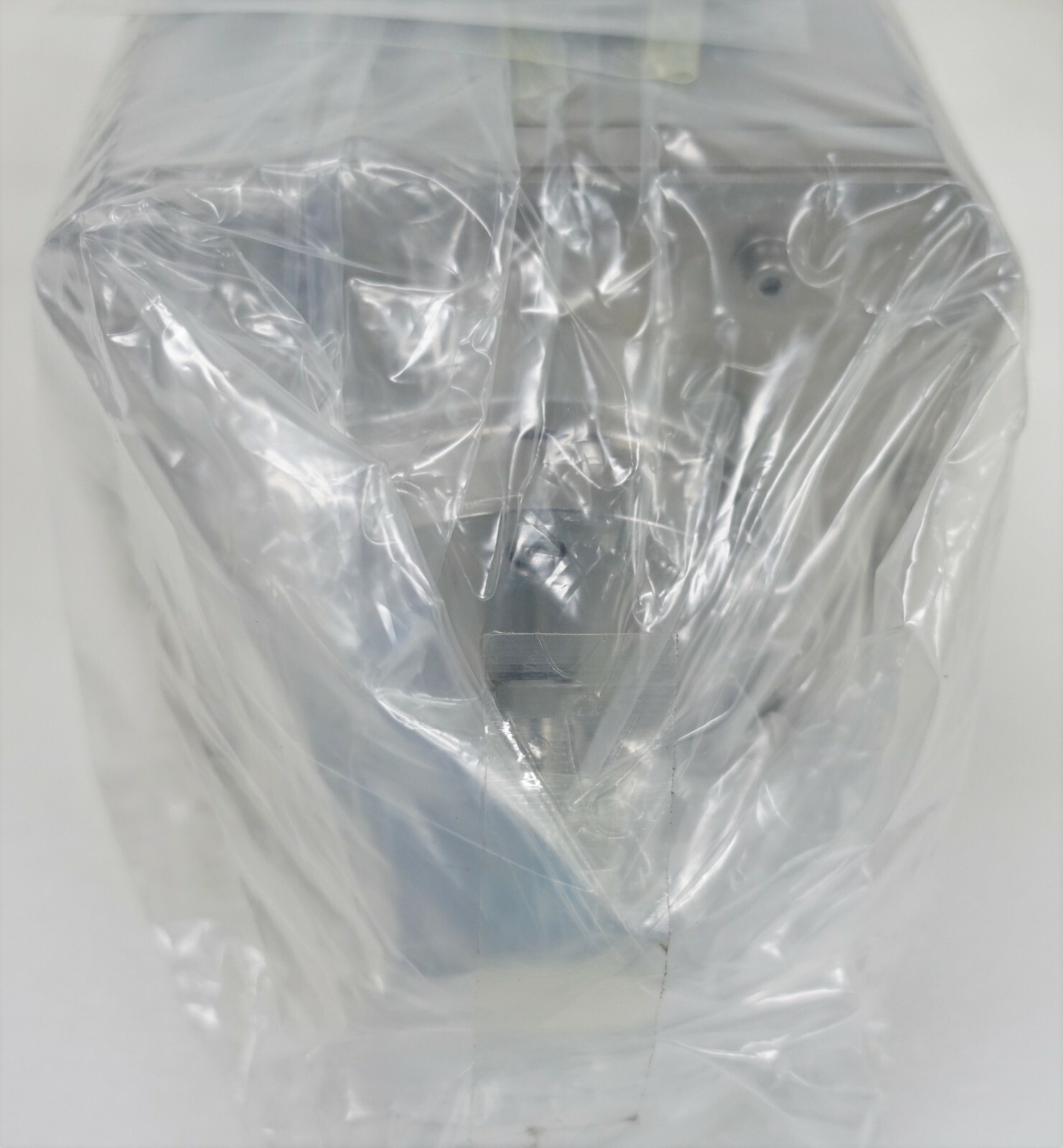 TOKYO ELECTRON TEL 218H-023086-12 PAC (PRE-ACTIVATION CHAMBER) ALPHA ...