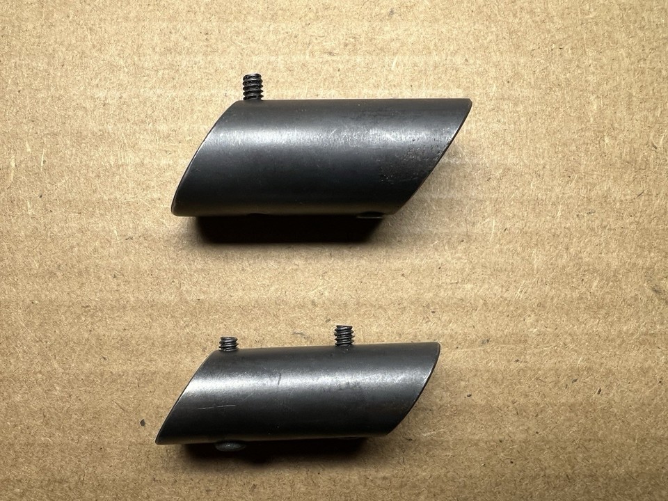 High Standard Barrel Weights. | eBay