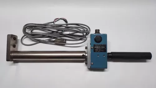 Sensor Tensão Célula De Carga Maxcess Magpowr Cl15 5 Libras | eBay